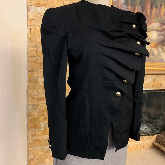 c'est Simone | Jackets & Coats | Vintage Cest Simone Jacket | Poshmark